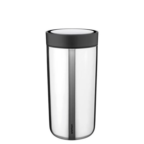 Stelton To Go Click St l Krus 0 2 L Steel
